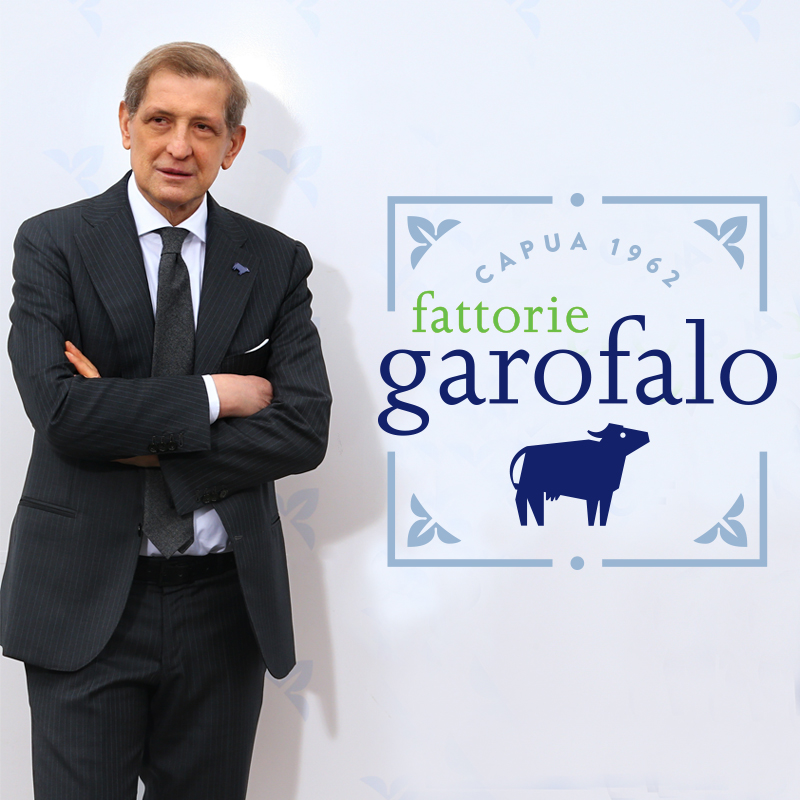 Il CEO Raffaele Garofalo interverrà al workshop dedicato al mondo dairy ...